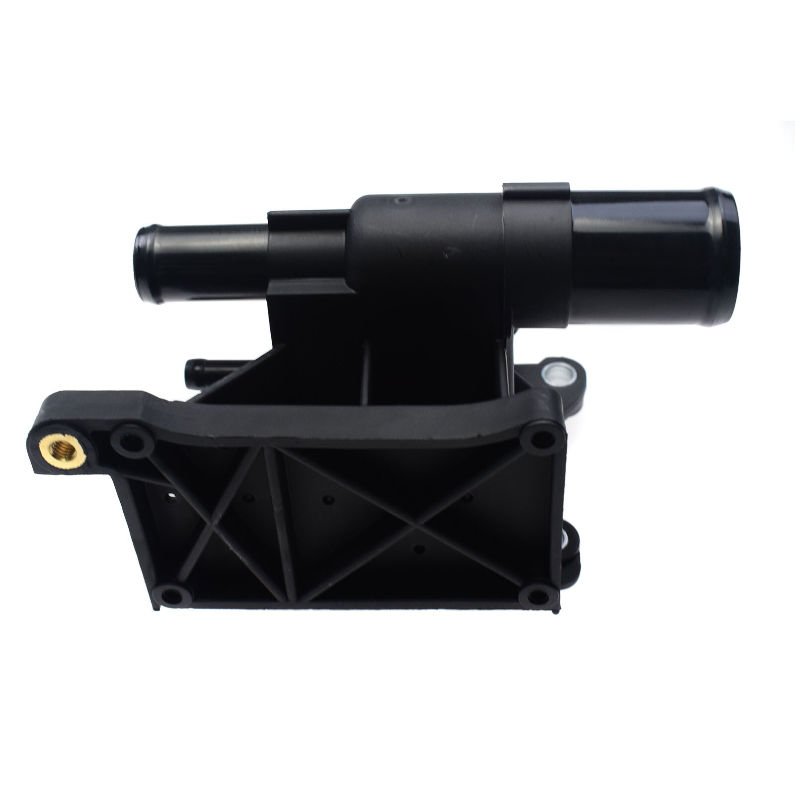 Engine Coolant Thermostat Hosing Assembly LF941517Z For Mazda 3 5 6 CX ...