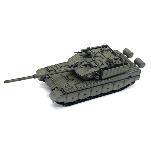 ARTISAN 1/72 Chinese 99A Main Battle Tank Pure Green Finished Model NEW ...