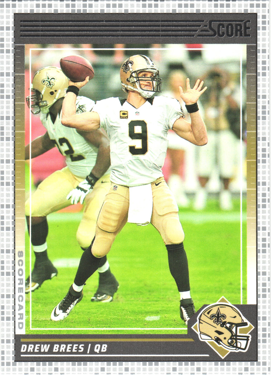Drew Brees Kids 2024