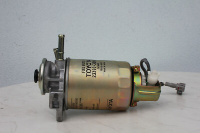 Kraftstofffilter/ Fuel Filter 23390-30150 Toyota | eBay