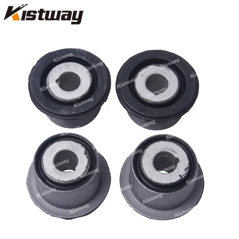 4PCS Power Steering Rack Gear Bushes For Porsche Panamera 970 10-16 ...