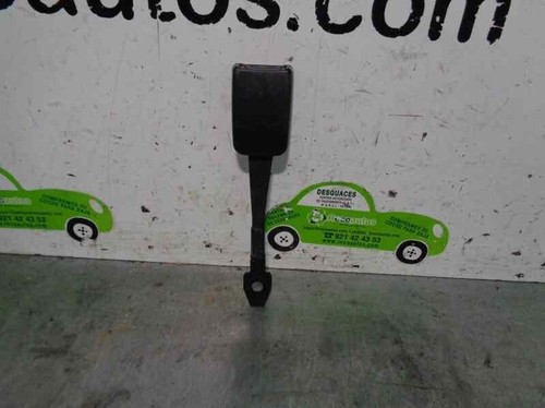 2T14V61202AA aggancio della cintura per FORD TRANSIT CONNECT (TC7) 1.8 ...