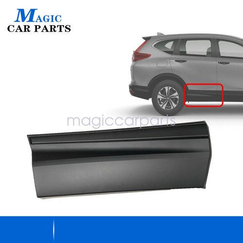 Rear Right Door Lower Molding 75313TLCA01 Fit For Honda CR-V 2017-2022 ...