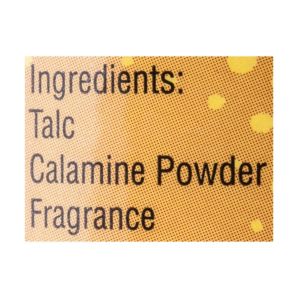 Anti Monkey Butt Men's Body Powder with Talc Fights Friction and ...