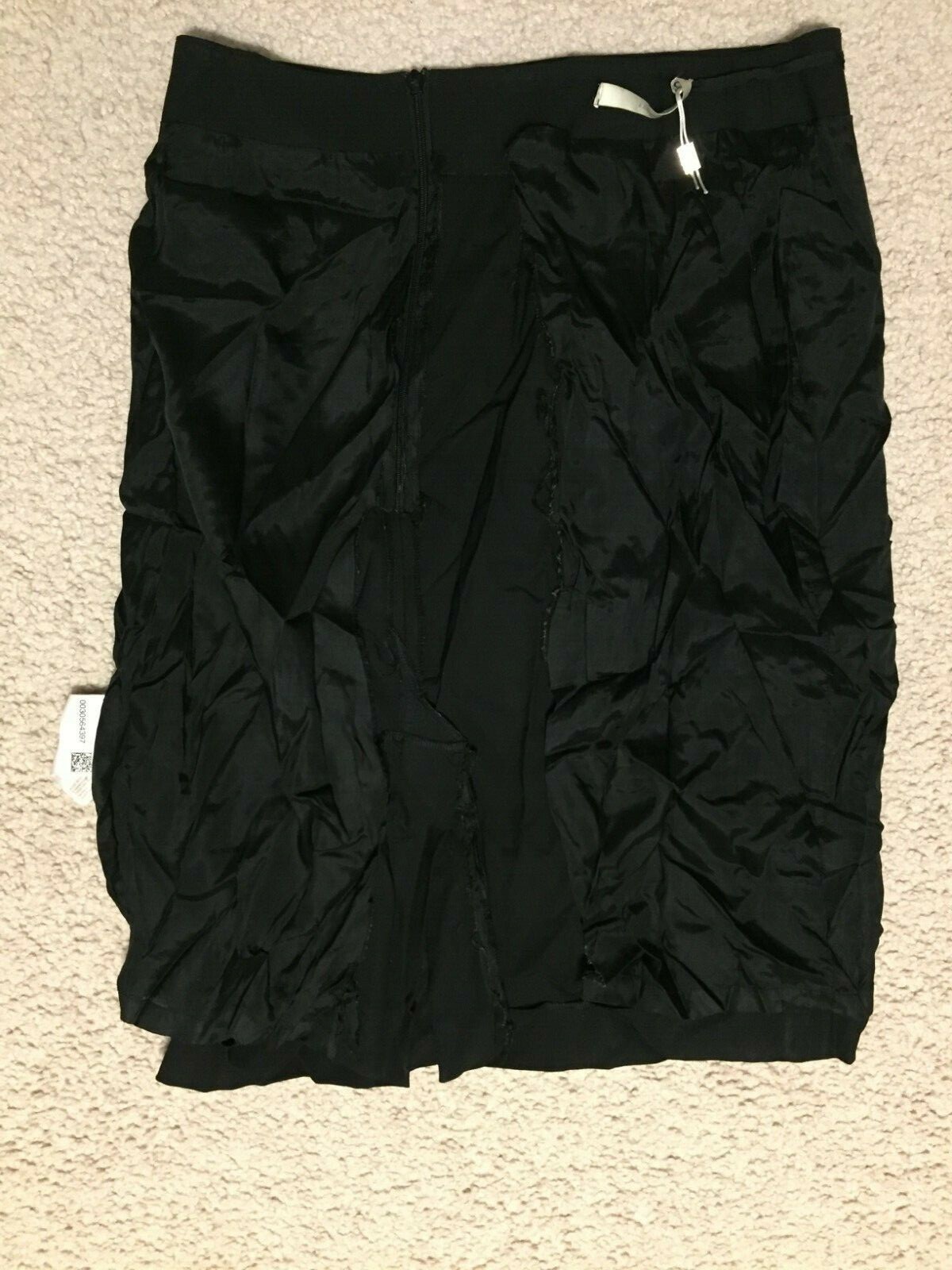 HUGO BOSS VILINA WOOL BLEND PENCIL SKIRT Sz 4 RETAIL $ 250 | eBay