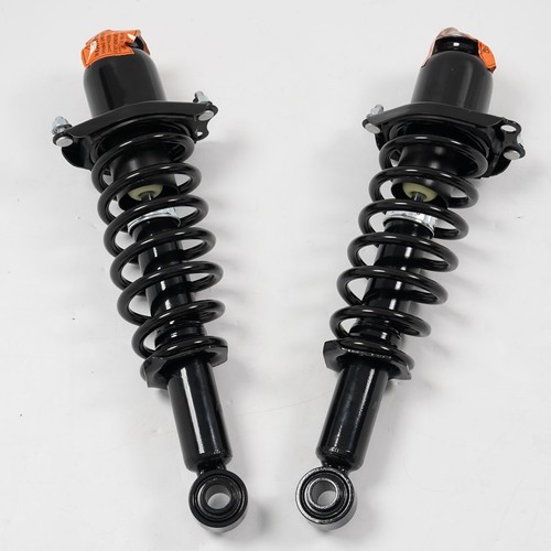 2pcs For 09-13 Toyota Corolla Rear Complete Struts Shocks Absorbers ...