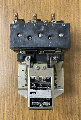 Starters - 50 Amp