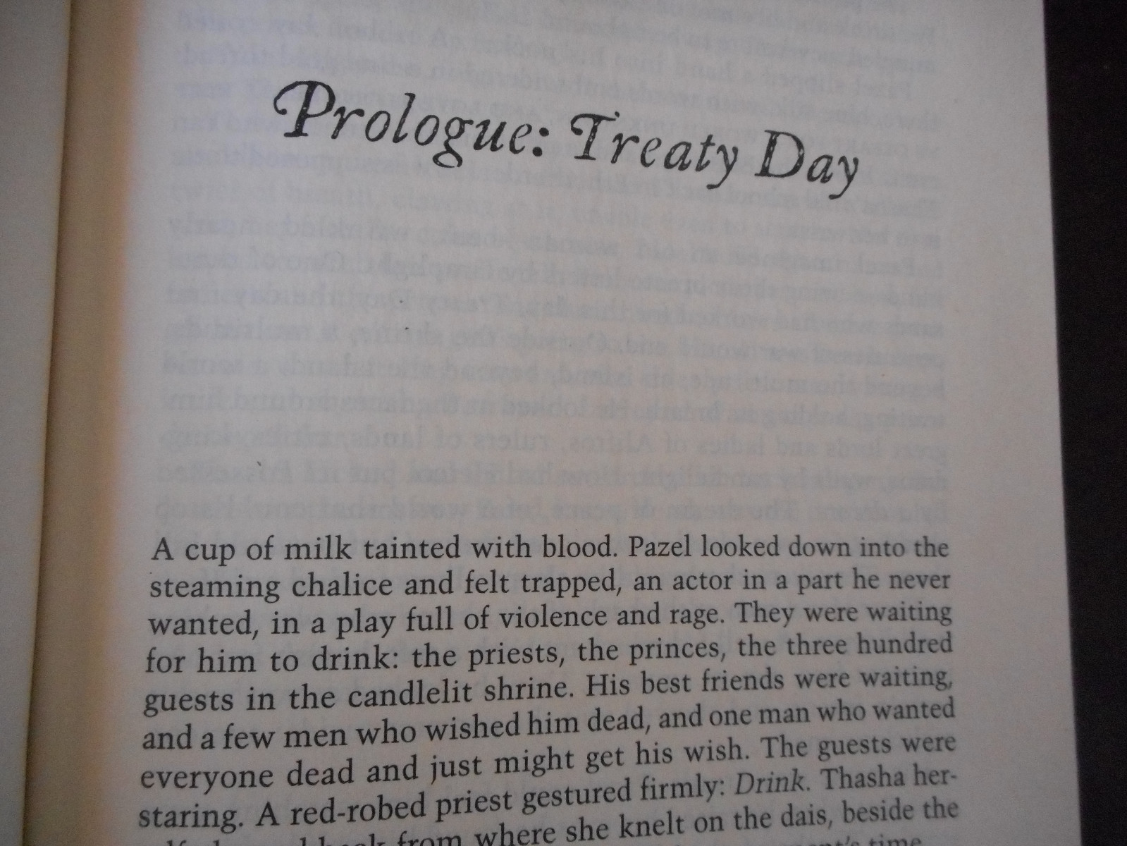 Ruling Sea Robert V.S. Redick Hardcover 9780345508850| eBay