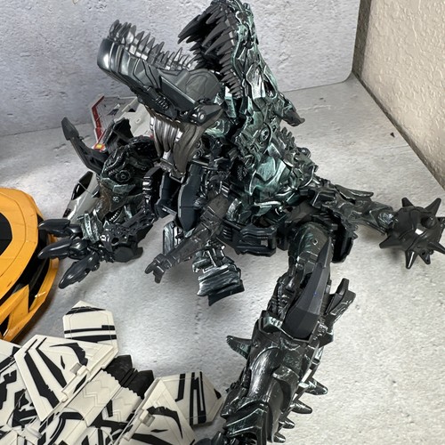 Transformers Legacy/Generations/Studio Series Lot Decepticons Toy ...