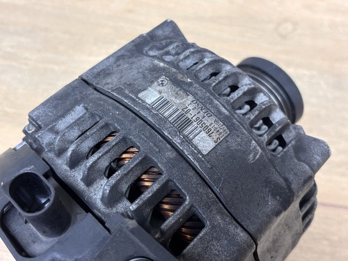 12-18 BMW F10 F22 F25 F26 F30 F32 N20 2.0L Engine Alternator Generator ...