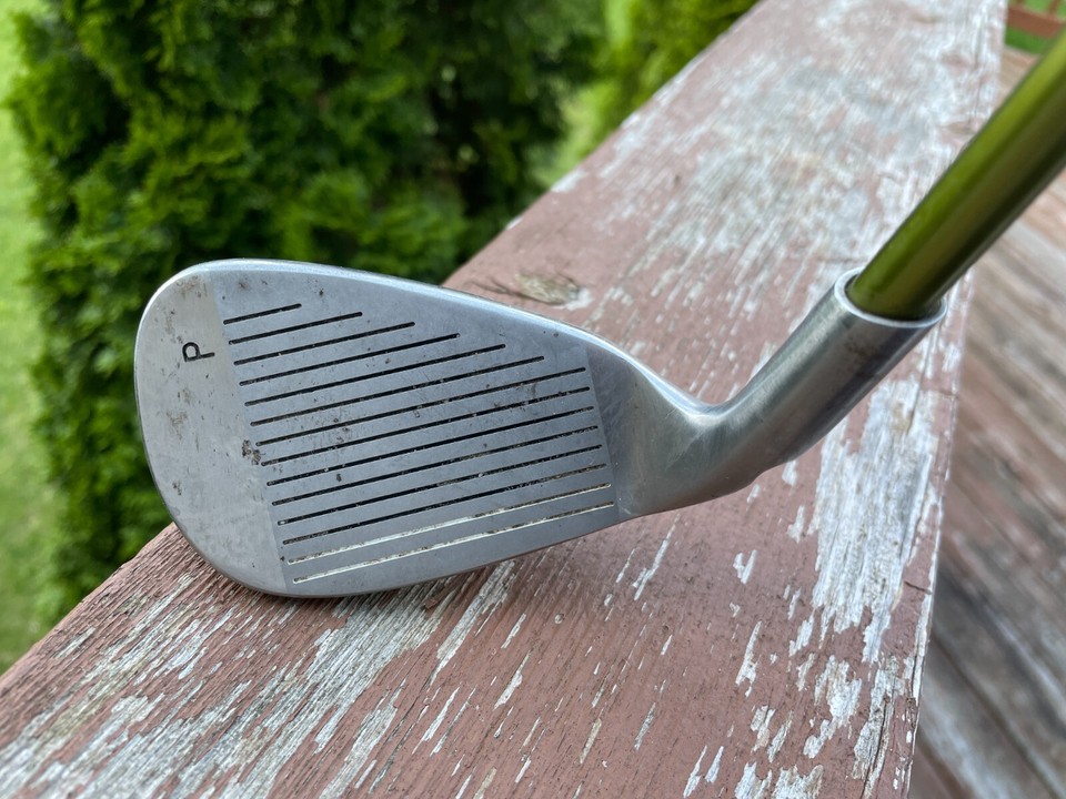 Ping Rapture WTI Pitching Wedge Black Dot Aldila NV Graphite Regular ...