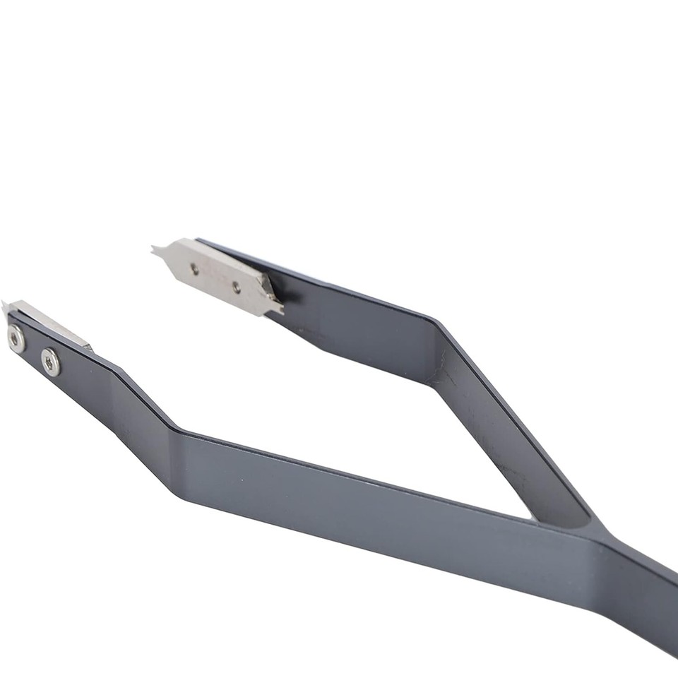 Watch Bracelet Spring Bar Tweezer Removing Tool For ROLEX 6825 With Hex ...