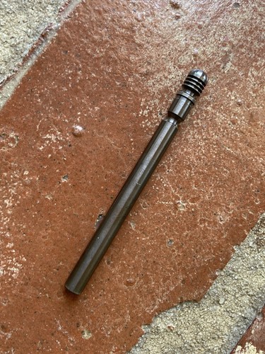 Colt Single Action SAA Cylinder Base Pin Hole in Head | eBay