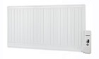 Hausmaster Oil Filled Panel Radiator Heater 400-1000W - Wall Fitting ...