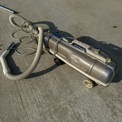 Vintage Retro Electrolux Automatic Model G Vacuum Cleaner Canister ...