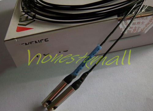 1pcs New FU-18 Keyence Fiber Optic Sensor- | eBay