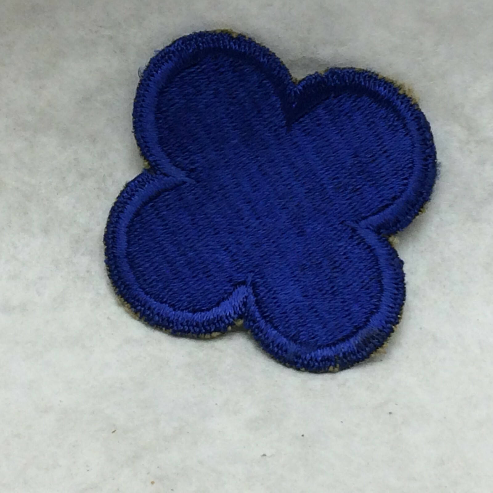 Military Patch Army 88th Infantry Division White Back Variant 88 | eBay