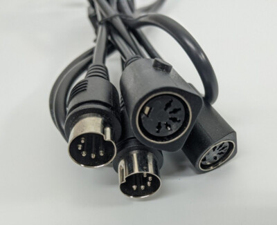 Tempur-pedic and Serta Sync Cord Replacement for Electric Adjustable ...