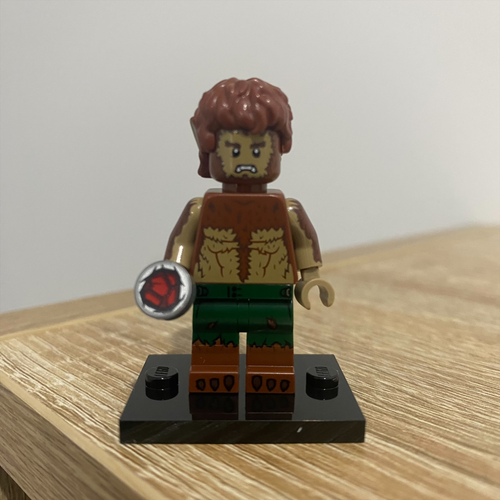 Lego Minifigures - Marvel Studios Series 2 - Werewolf by Night | eBay