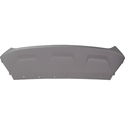 Air Dam Deflector Lower Valance Apron Front GJ5Z8419AA for Ford Escape ...