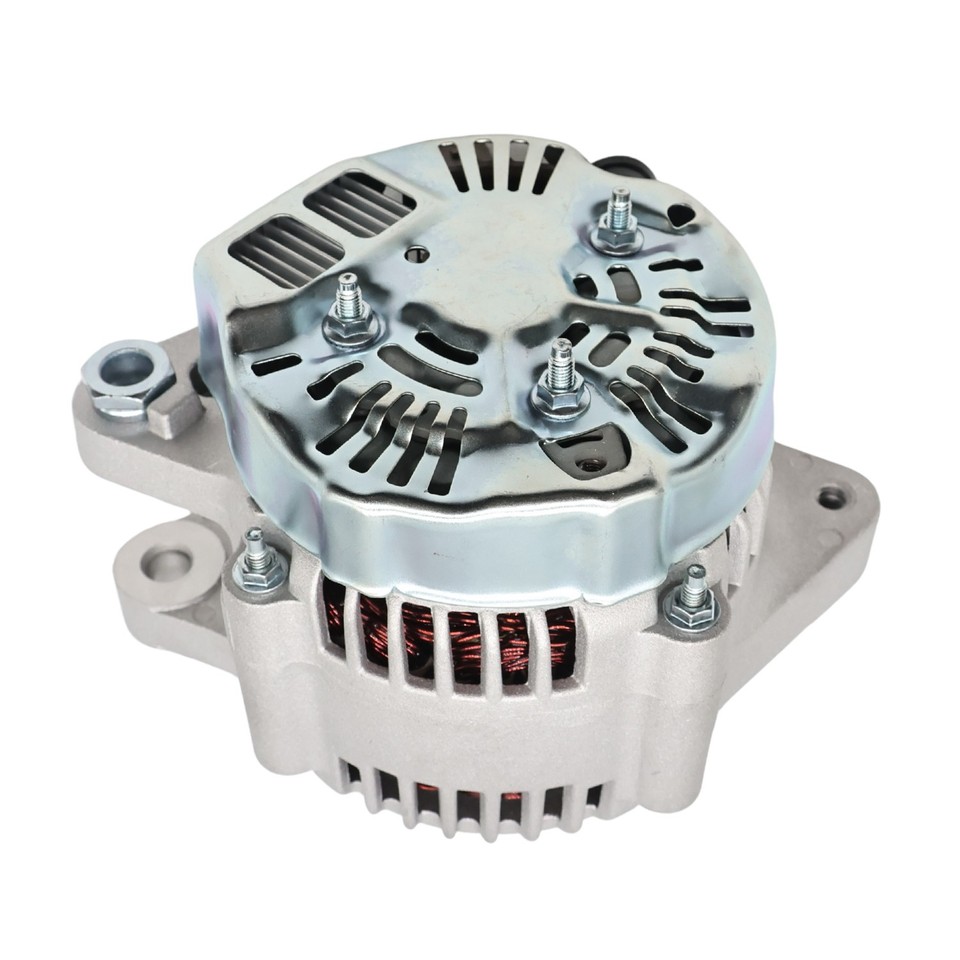 Alternator For Toyota Yaris 1.5L 2006 2007 2008 2009 2010 2011 2012 ...
