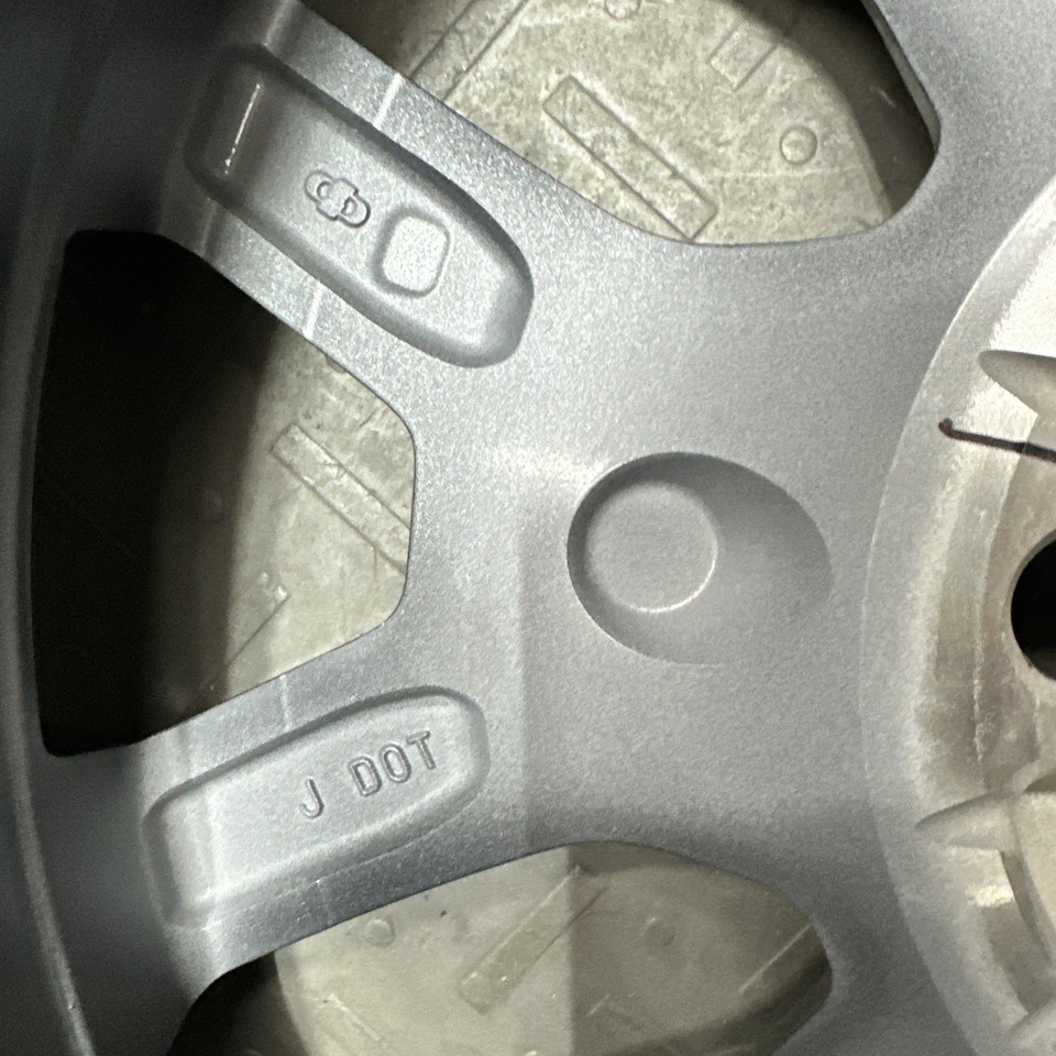 TOYOTA TUNDRA 20" OEM CHARCOAL RIMS WHEELS 42611-0C310 75277 2022 2023 ...