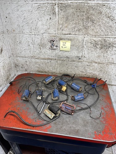 Honda Mini Trail Ct70 Ct Ignition Coil Parts Lot | eBay