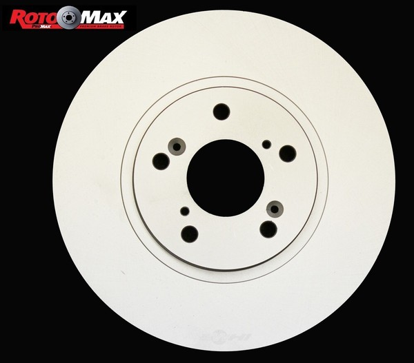 Disc Brake Rotor-Rotomax- Premium Coated Rotor Promax 20-31275 for sale ...