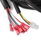 Complete Main Wiring Harness 625805 For EZGO TXT48 2010-13 Golf Cart | eBay