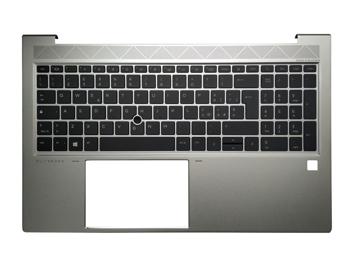 Italian Keyboard Filco Majestouch Ninja Italian Red Mechanical