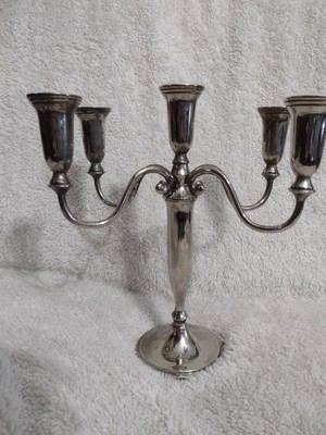 Candlesticks & Candelabra - Godinger Silver Art Company