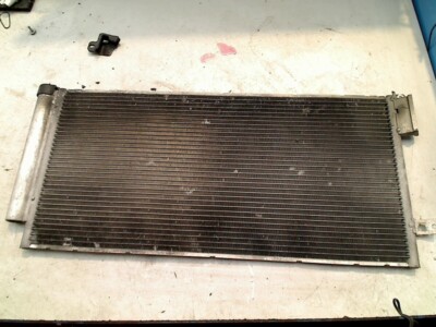 KLIMA RADIATOR Opel Corsa D Hatchback 1.3 CDTi 16V ecoFLEX (A13DTC(Euro ...
