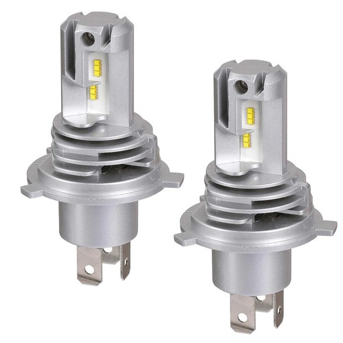 Narva SureFit LED Conversion Globes : H4 : Gen II | eBay Australia