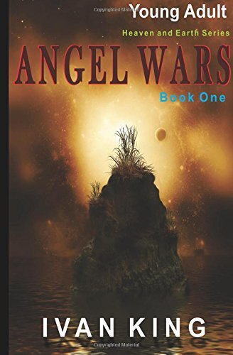 Young Adult: Angel Wars [Young Adult Books] (Young Adult, Young Adult Books,-, 9781515107293| eBay