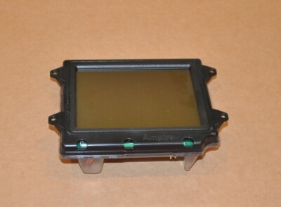 Fuel & Energy - Gilbarco Display