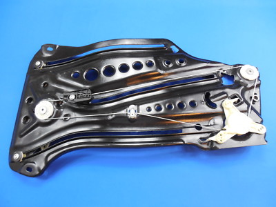 Beetle OEM Left Rear Window Regulator Fits 2011-2016 Volkswagen | eBay