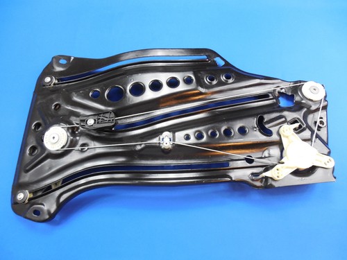 Beetle OEM Left Rear Window Regulator Fits 2011-2016 Volkswagen | eBay