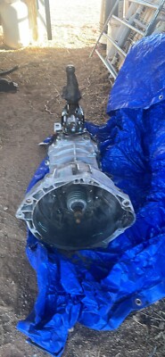 ar5 manual transmission | eBay