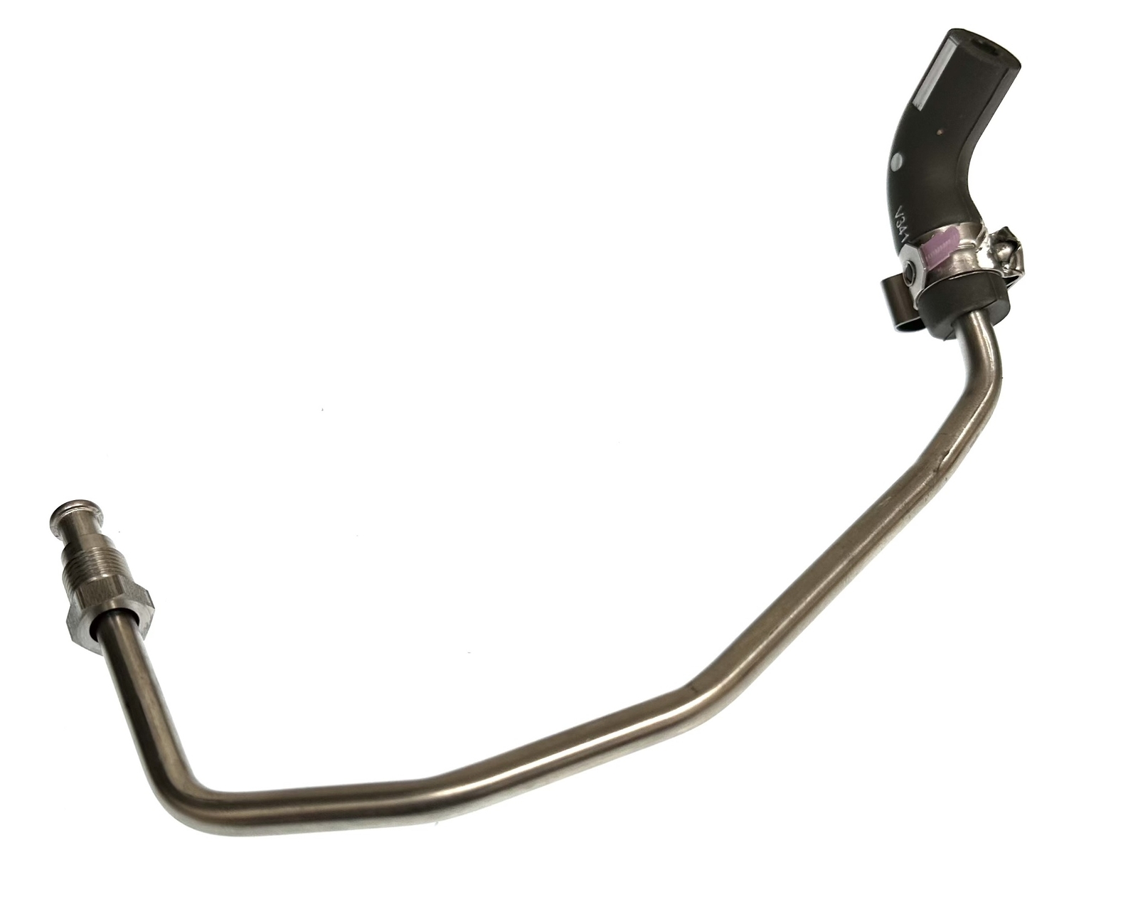 Premium EGR Turbo Pressure Sensor Pipe 1.6 M9R and OM626 Diesel Models ...