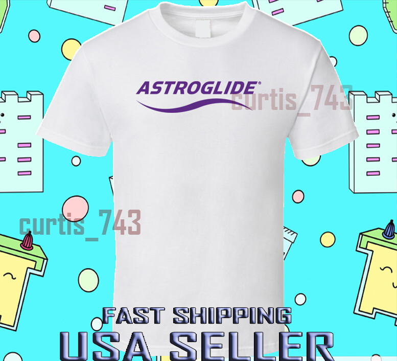 Astroglide Logo