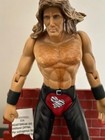 SHAWN MICHAELS JAKKS 1998 WWF RIPPED AND RUTHLESS 2 FIGURE | eBay