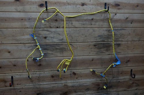 Floor SRS Wire Wiring Harness OEM 77961-SL0-A86 Honda 1993-2005 | eBay