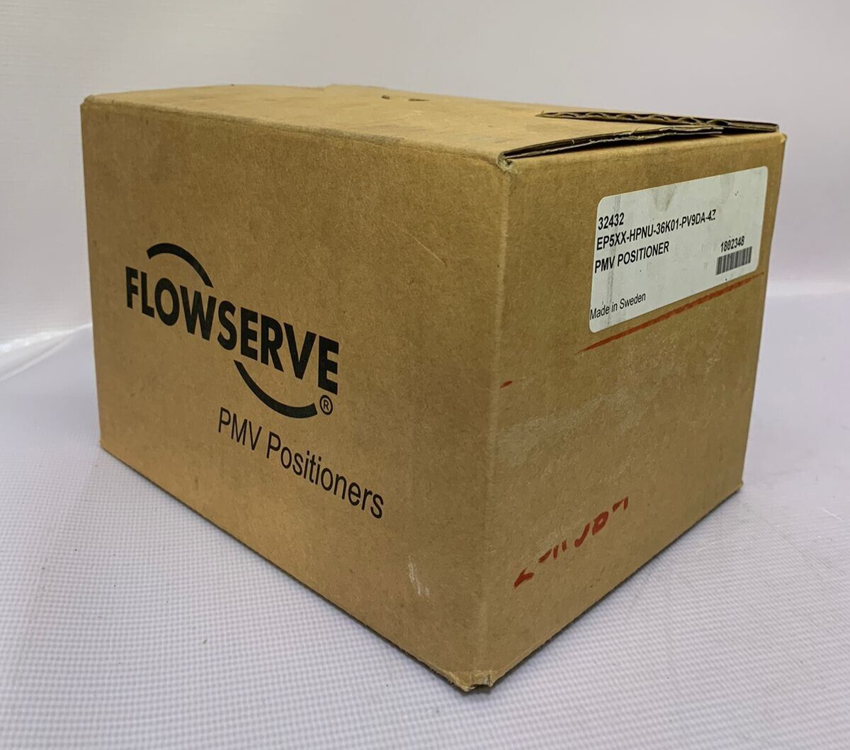 Flowserve / PMV Positioners / Electro Pneumatic Positioner / EP5 | eBay UK