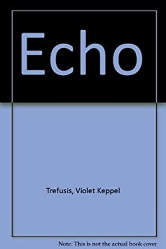 Echo Hardcover Violett Trefusis | eBay