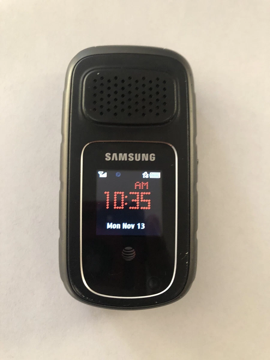 Samsung Rugby Charger