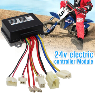 For Razor E200,E300,MX350,Pocket Mod,Rocket Control Module / Controller ...