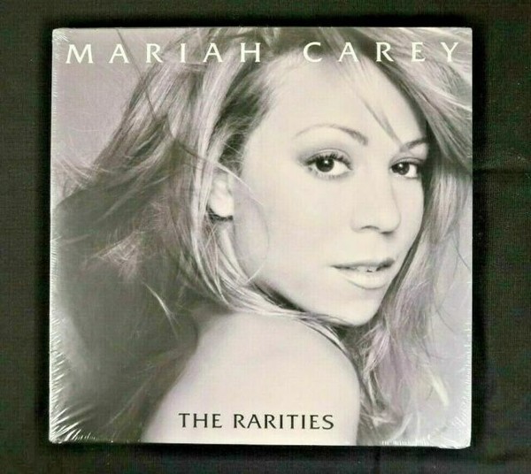 The Rarities by Mariah Carey (Vinyl, December 2020, Legacy) for sale ...