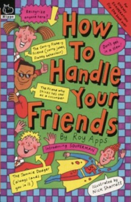 How to Handle Your Enemies/Friends (How t..., Apps, Roy | eBay Australia