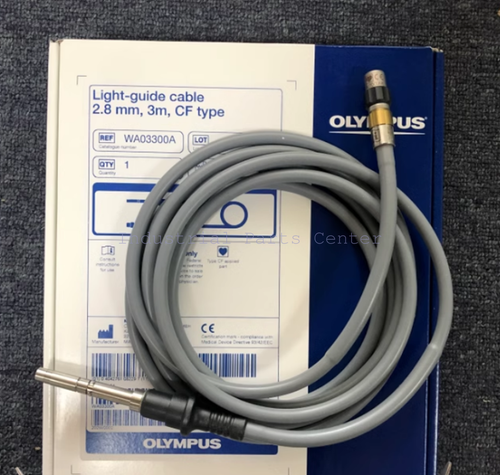WA03300A Guide Beam Endoscopic Fiber Optic Catheter | eBay