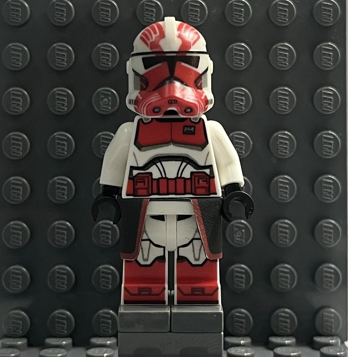 Lego Commander Thire